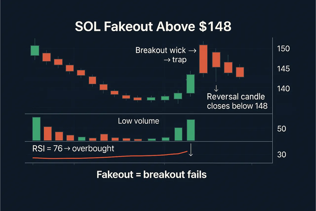 Real Market Scenarios | Xyra Learn | Xyra Learn